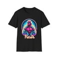 Neon Ric Flair - Stylin', Profilin', Neon - Walmart.com