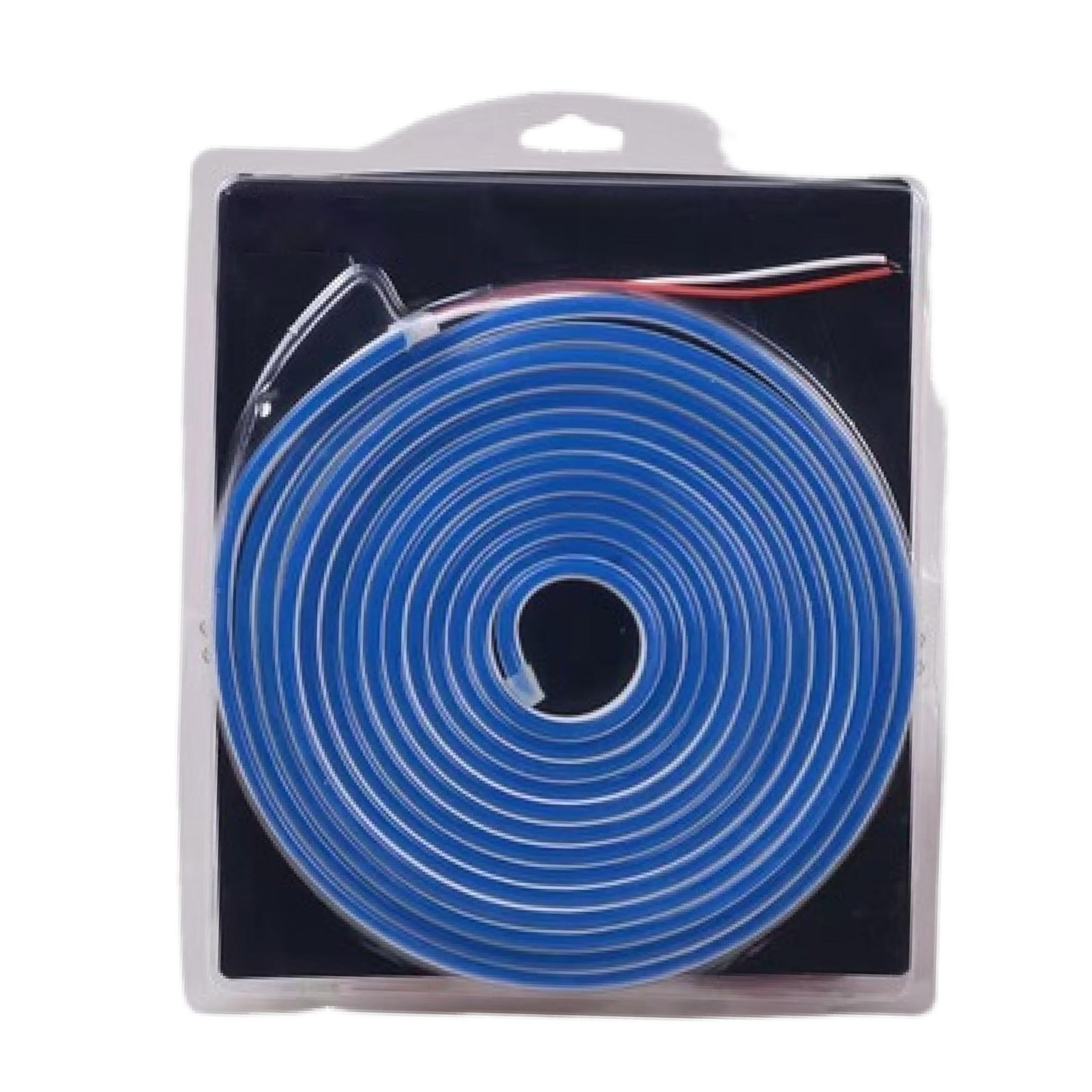 Neon Rope Light RGB LED Strip Light High Brightness Waterproof Flexible ...