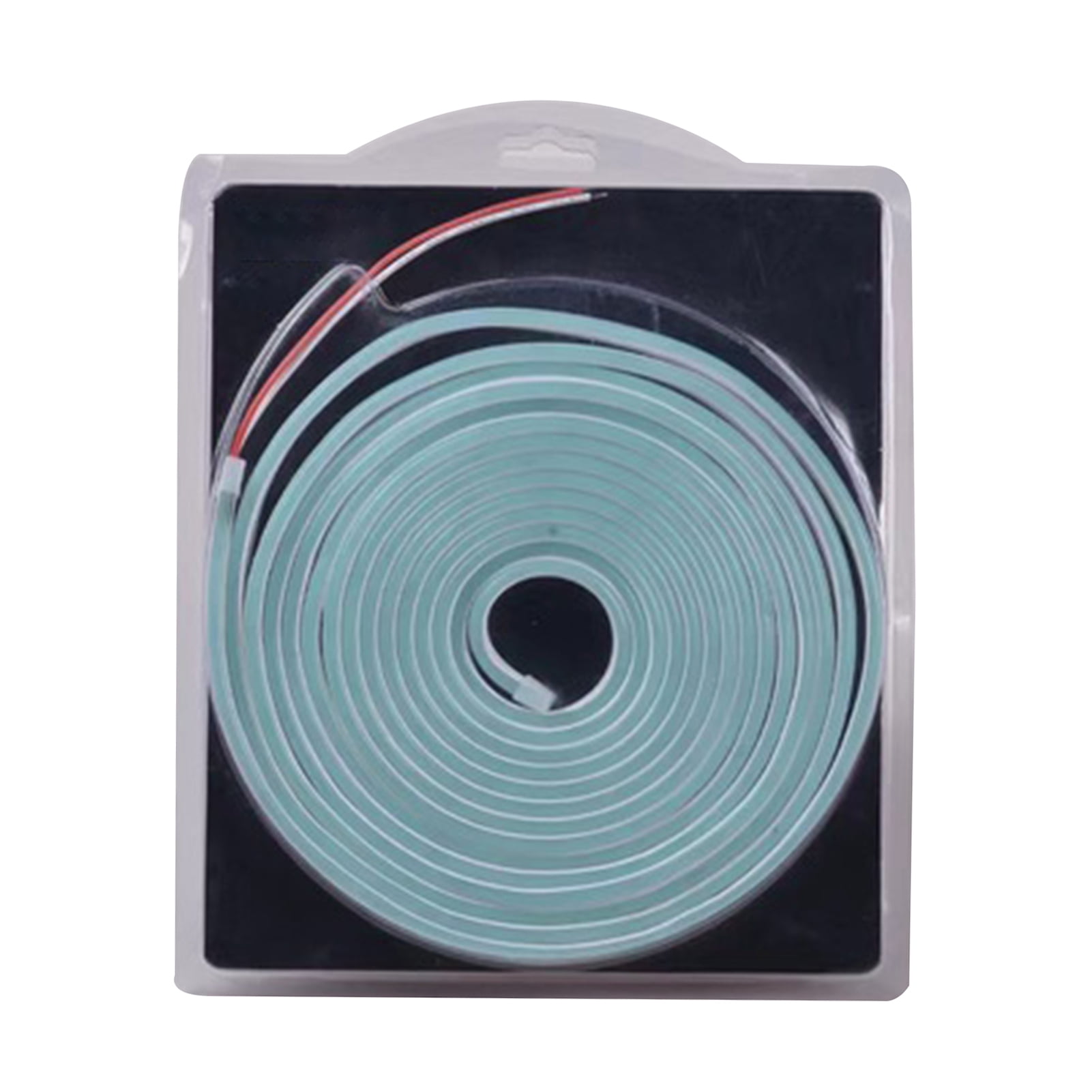 Neon Rope Light RGB LED Strip Light High Brightness Waterproof Flexible ...