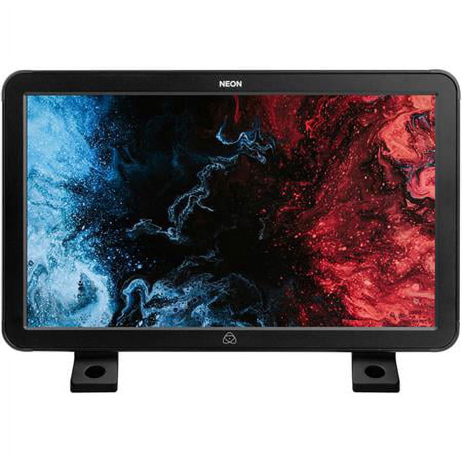 Neon Series 17" 10-Bit HDR Cinema Monitor-Recorder for On-Set and In ...