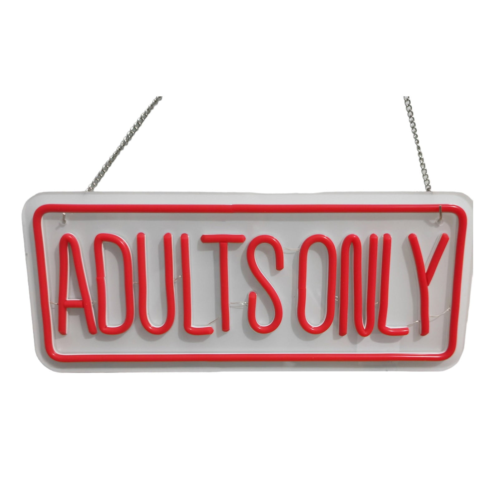 Neon Sign For Modern Events And Parties Eye-Catching Decorative ...
