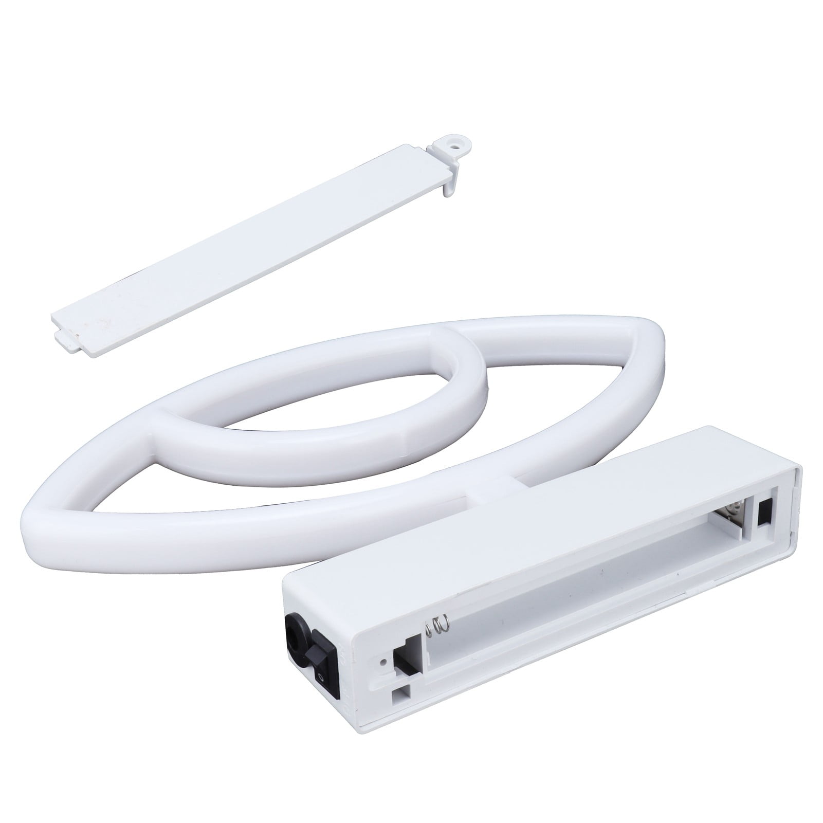 Neon Sign, LED Neon Lights with Holder Base Table Lamps USB or Battery ...