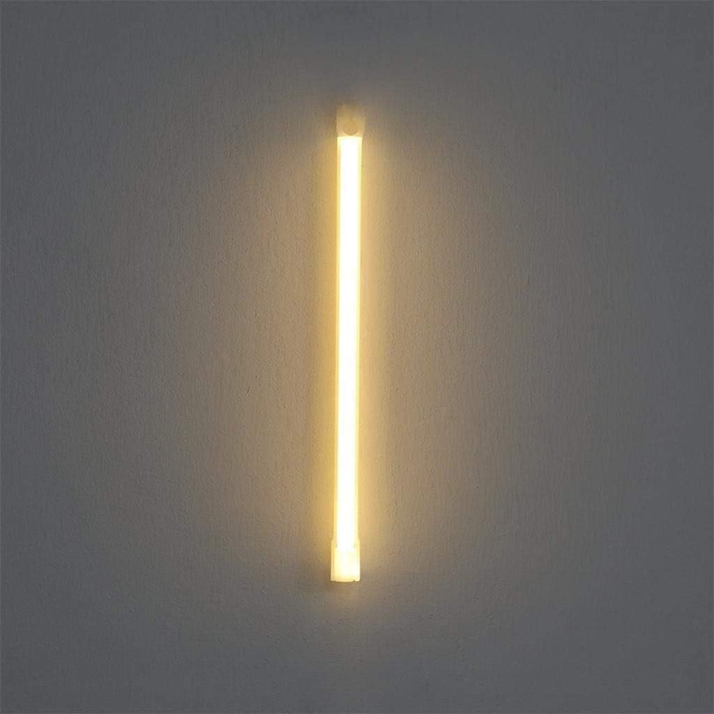 Neon Sign, Letter Neon Signs Neon Alphabet Light Light Up LED Letters ...