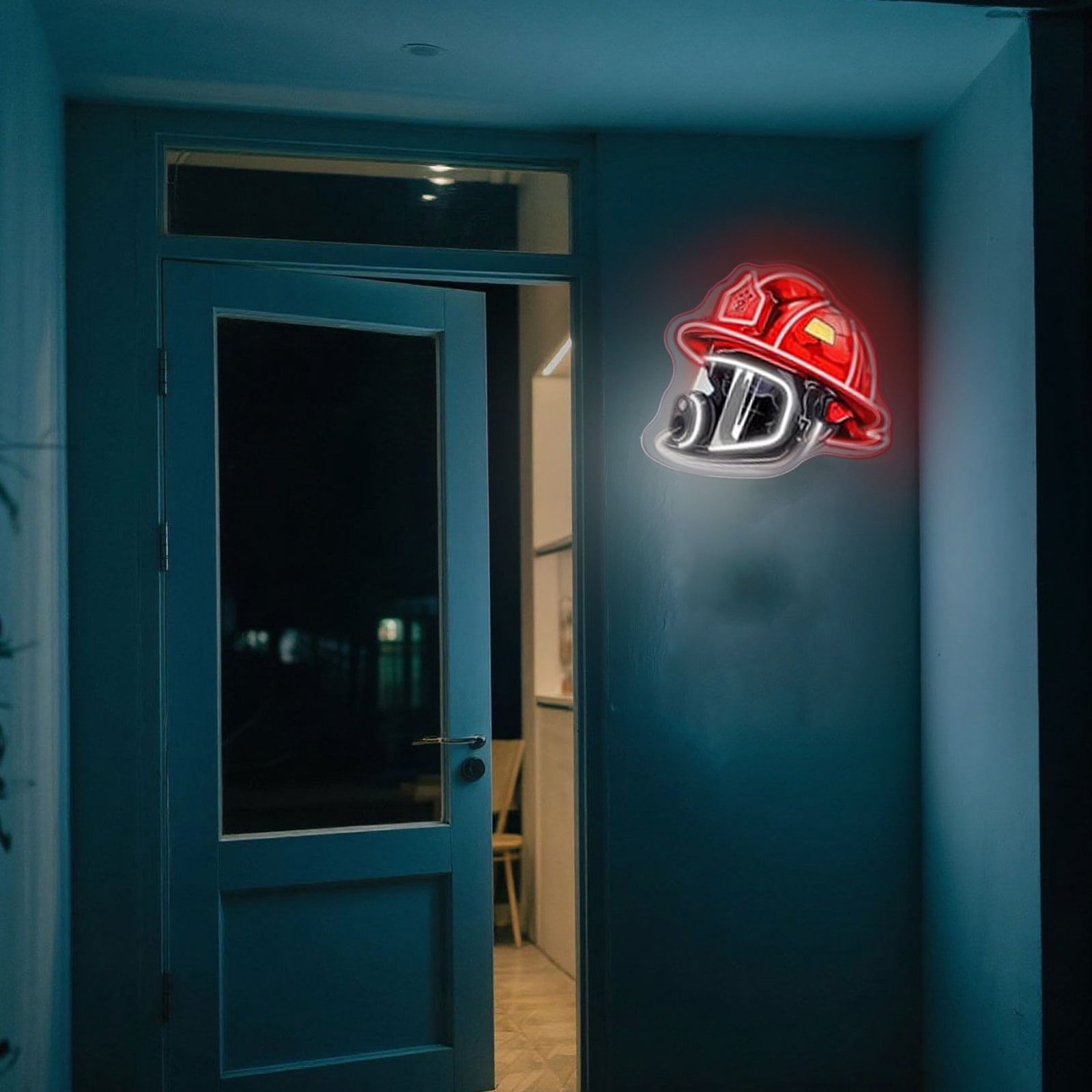 Neon Sign Neon Signs For Wall Decor LED Light USB Powered Neon Light ...