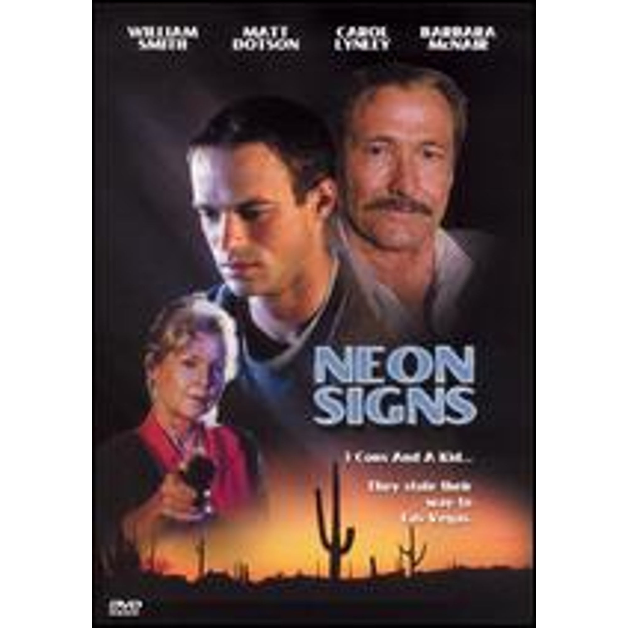 Pre-Owned Neon Signs (DVD 0096009083793) directed by Marc Kolbe ...