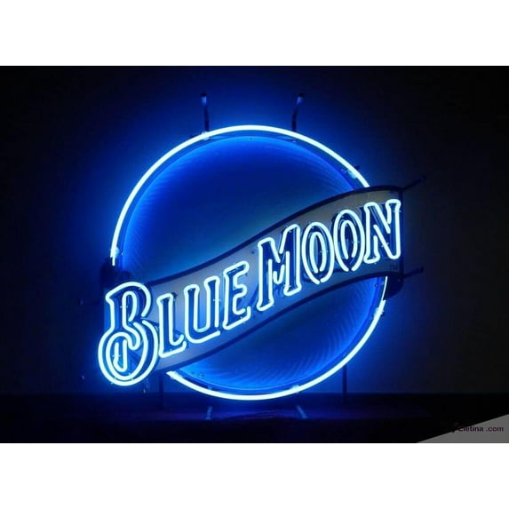 Neon Signs for Wall Decor Beer Real Led Tubes Home Beer Bar Pub Party ...