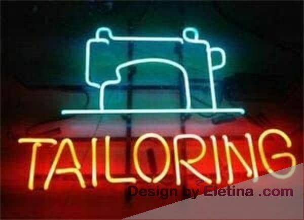 Neon Signs for Wall Decor Beer Bar Tailoring Open Lamp Sign inin Bar ...