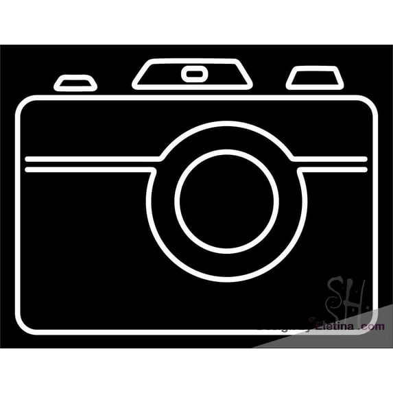 Neon Signs for Wall Decor Camera Sign Neon Led Tubing16x20inch ...