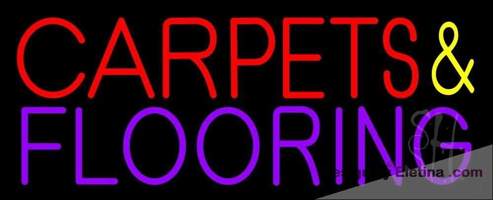 Neon Signs for Wall Decor Carpets And Flooring Sign Neon Led ...