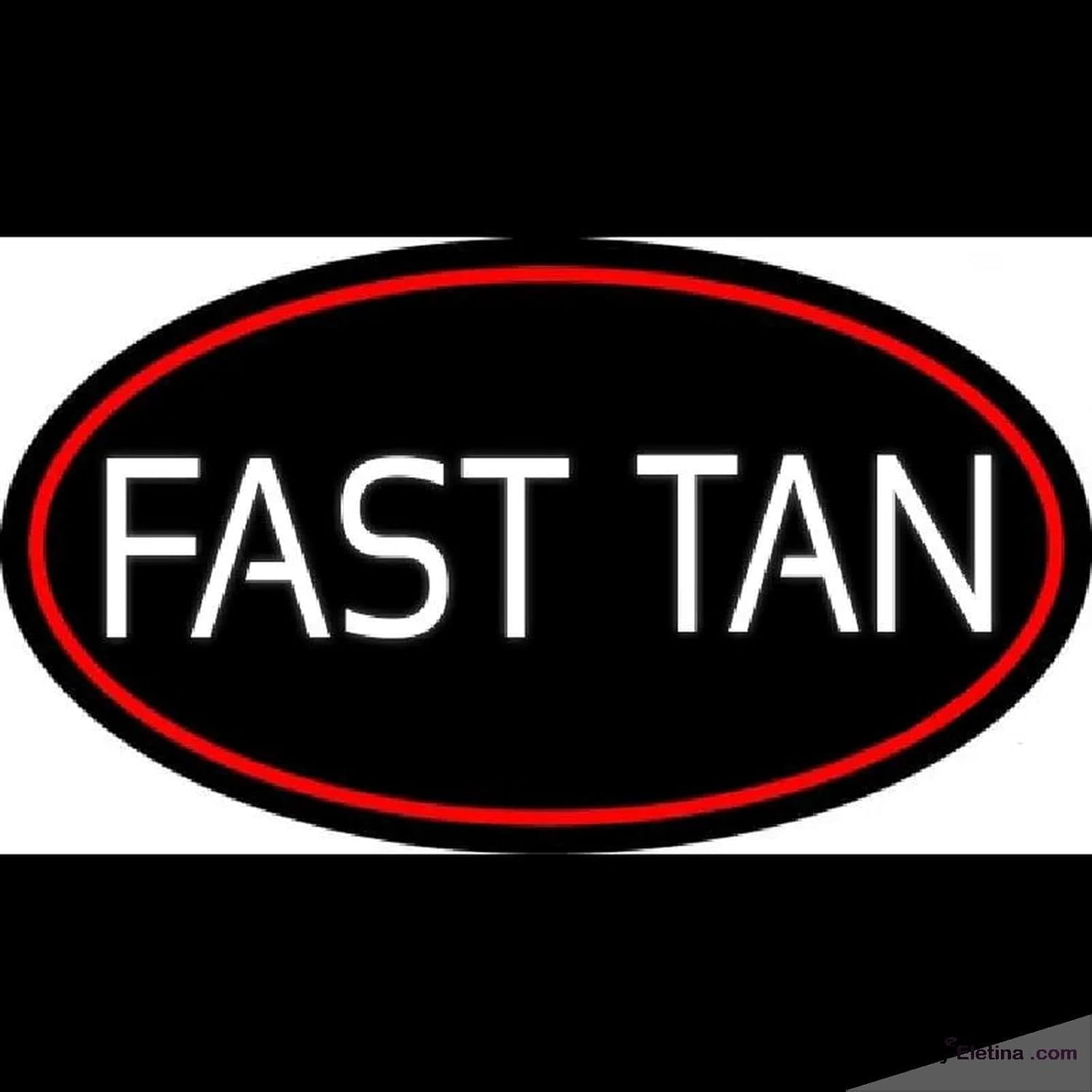 Neon Signs for Wall Decor Fast Tan Handmade Art Sign Neon Led Tubing ...