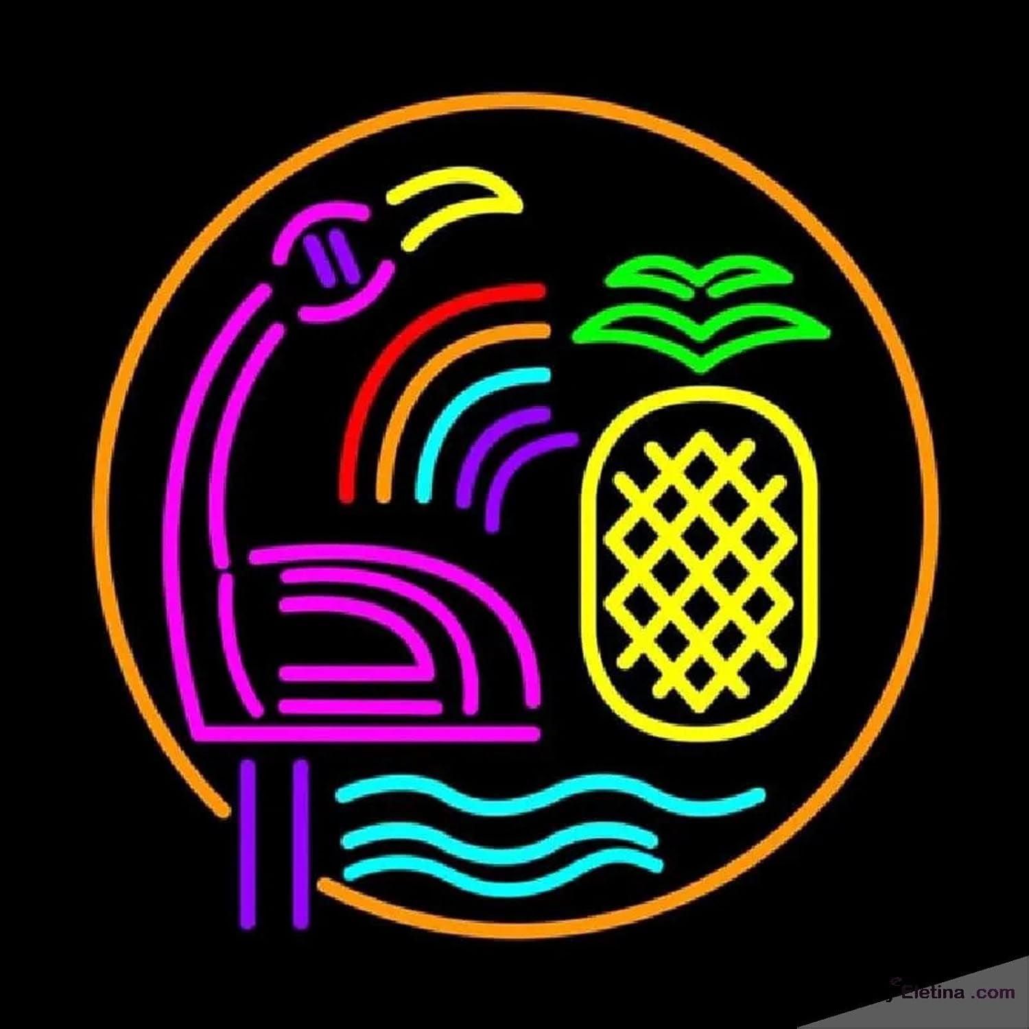 Neon Signs for Wall Decor Fll Teaser Handmade Art Sign Neon Led Tubing ...