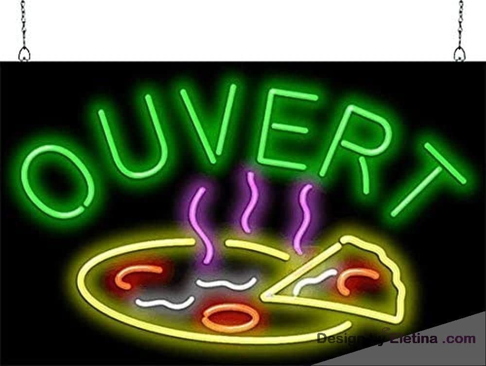 Neon Signs for Wall Decor Maple Syrup Sign Neon Led Tubing16x20inch ...