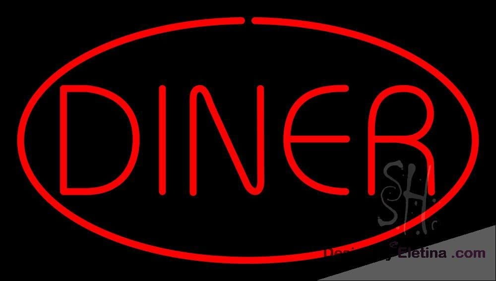 Neon Signs for Wall Decor Open Cat Logo Green Letters Sign Neon Led ...