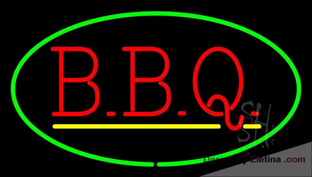 Neon Signs for Wall Decor Salad Bar Hot Food Sign Neon Led ...