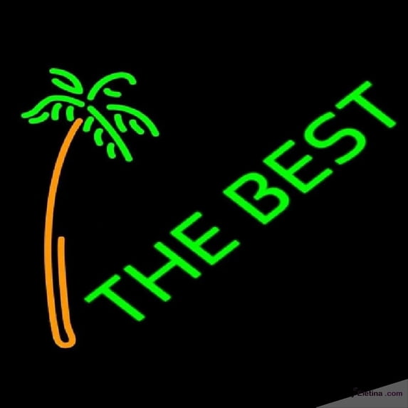 Neon Signs for Wall Decor The Best Handmade Art Sign Neon Led Tubing ...