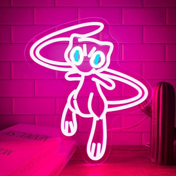 Neon Signs for Wall Decor, USB Powered for Bedroom Bar Store Birthday ...