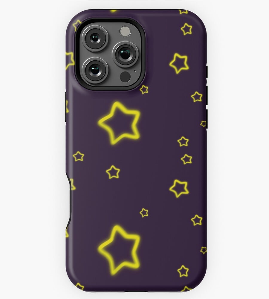 Neon Star Pack GA12281 Phone Case for iPhone 11 to 17 Pro Max - Walmart.com