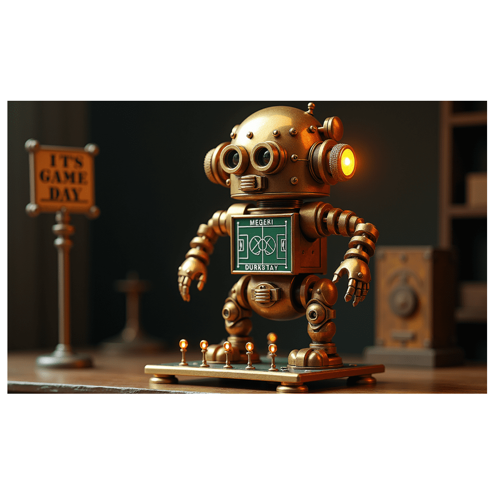 Neon Style Game Day Backdrop Banner Sports Event Decorations Party ...