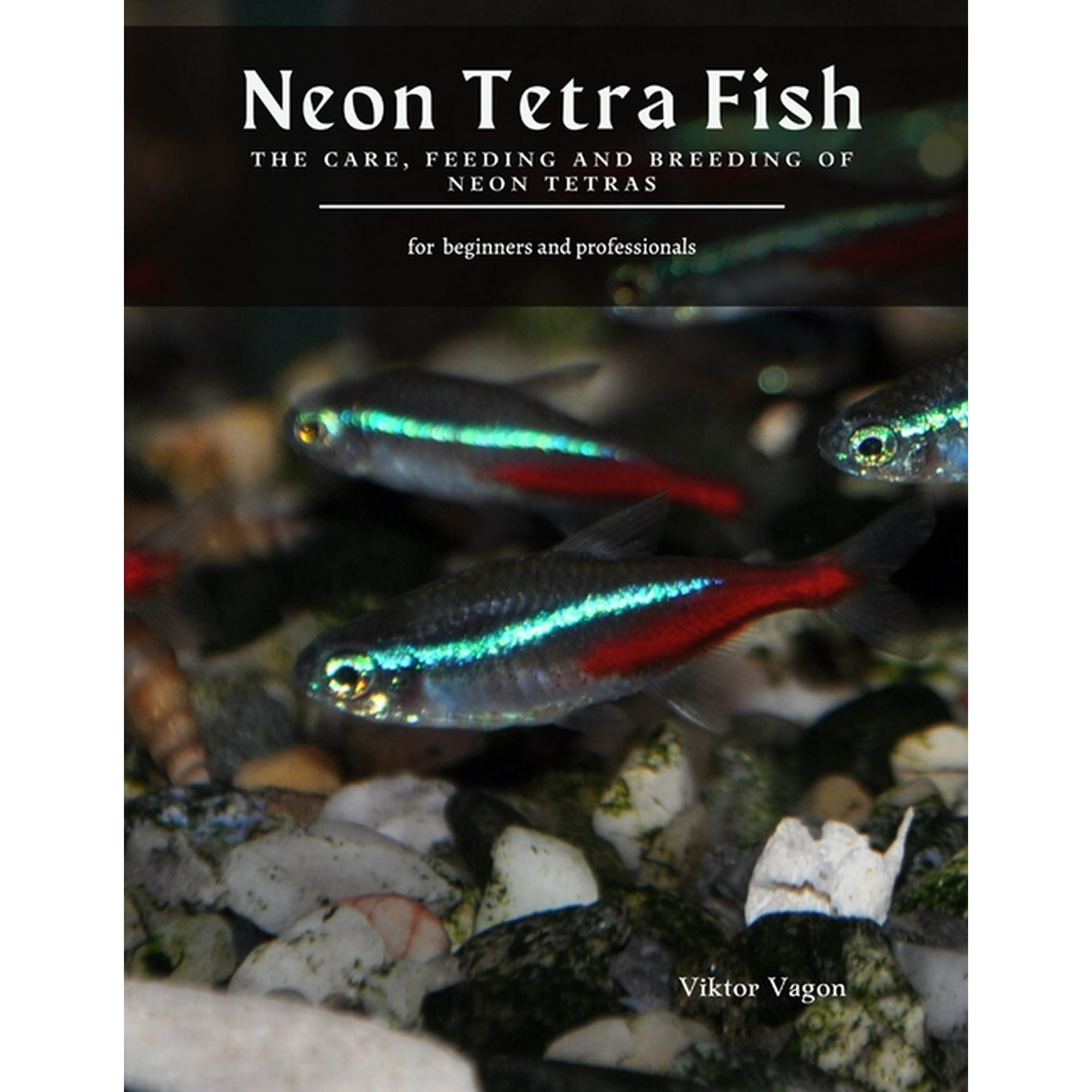 Tetra Fish Breeding