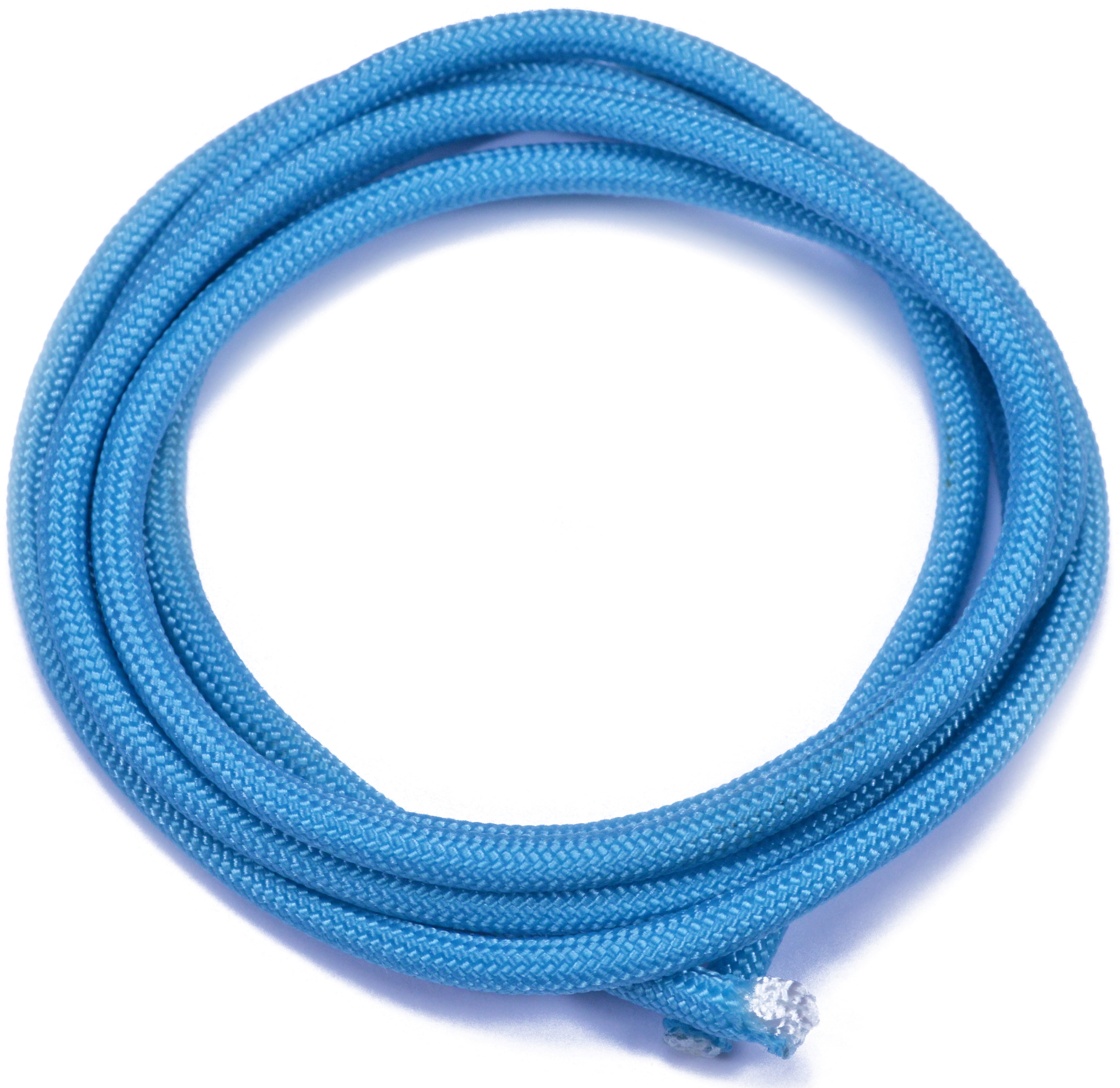 Neon Turquoise 750 Type IV Cord 11 Strand Paracord - 100 Feet - Walmart.com