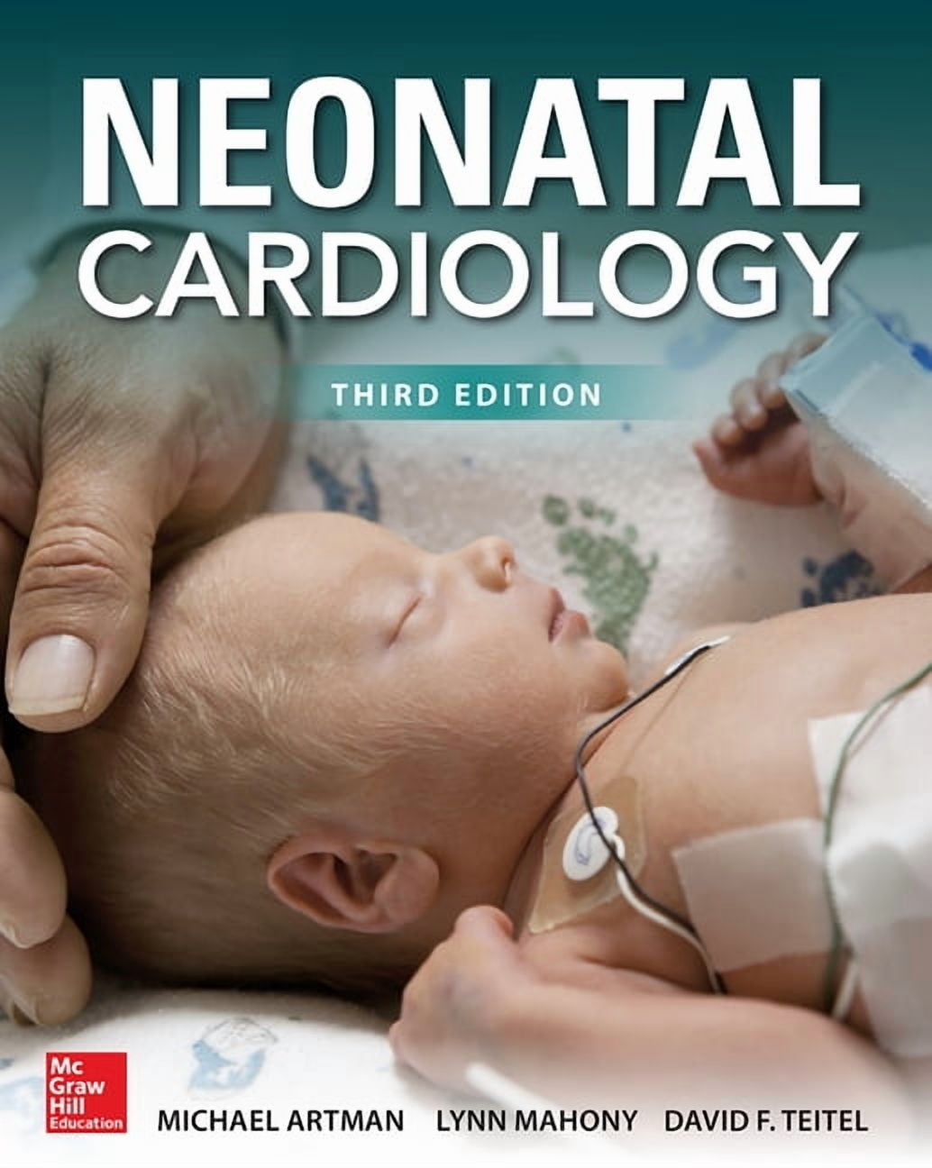 Neonatal Cardiology, Third Edition, (Hardcover) - Walmart Business Supplies