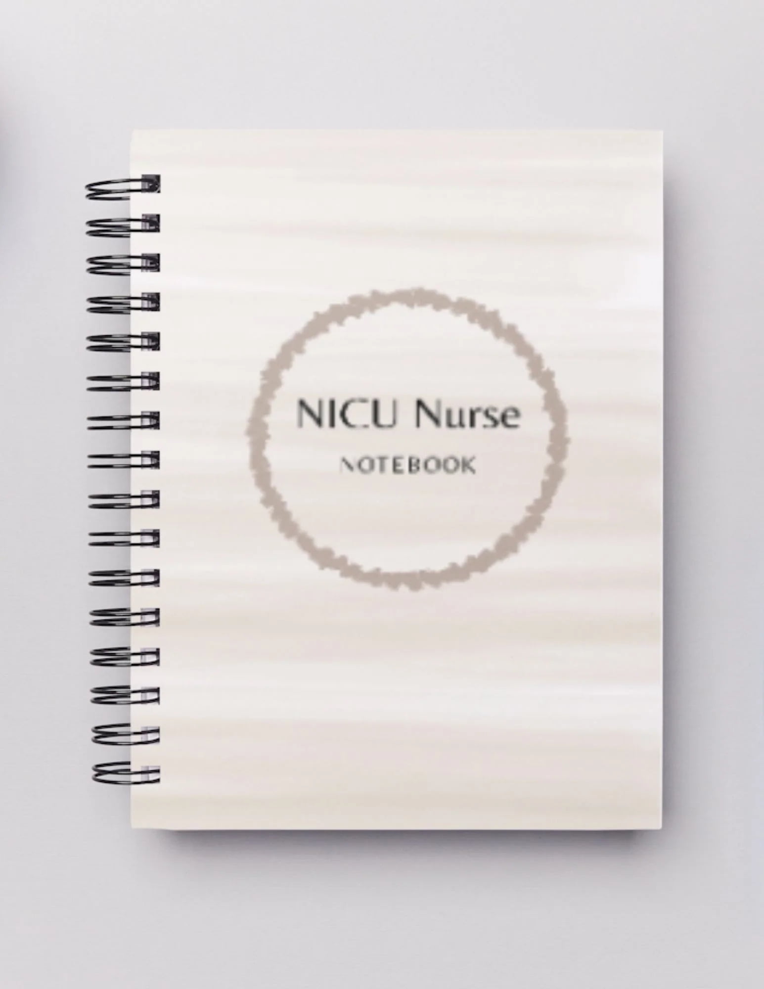 Neonatal Intensive Care Unit (NICU) Nurse Report Notebook - Walmart.com