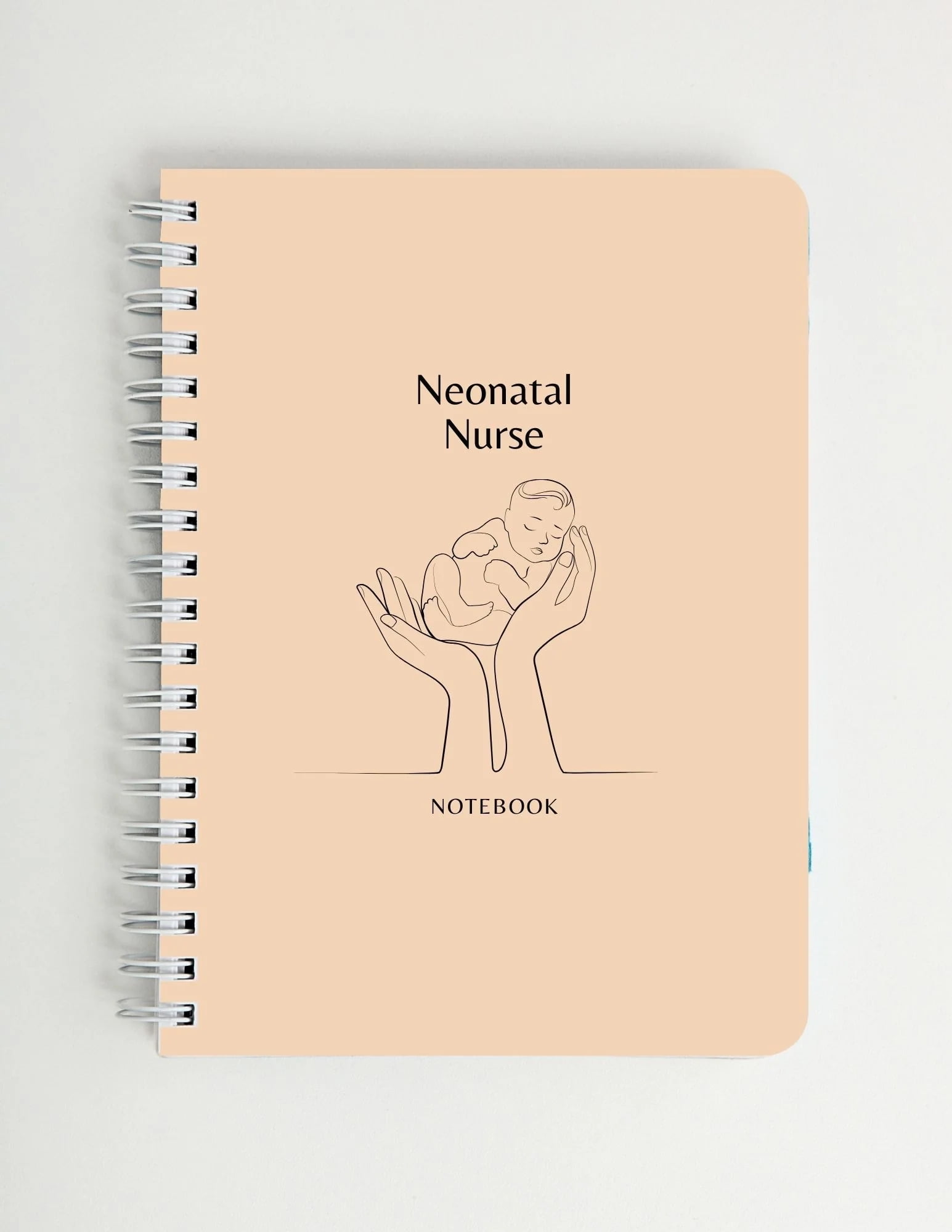Neonatal Intensive Care Unit (NICU) Nurse Report Notebook - Walmart.com
