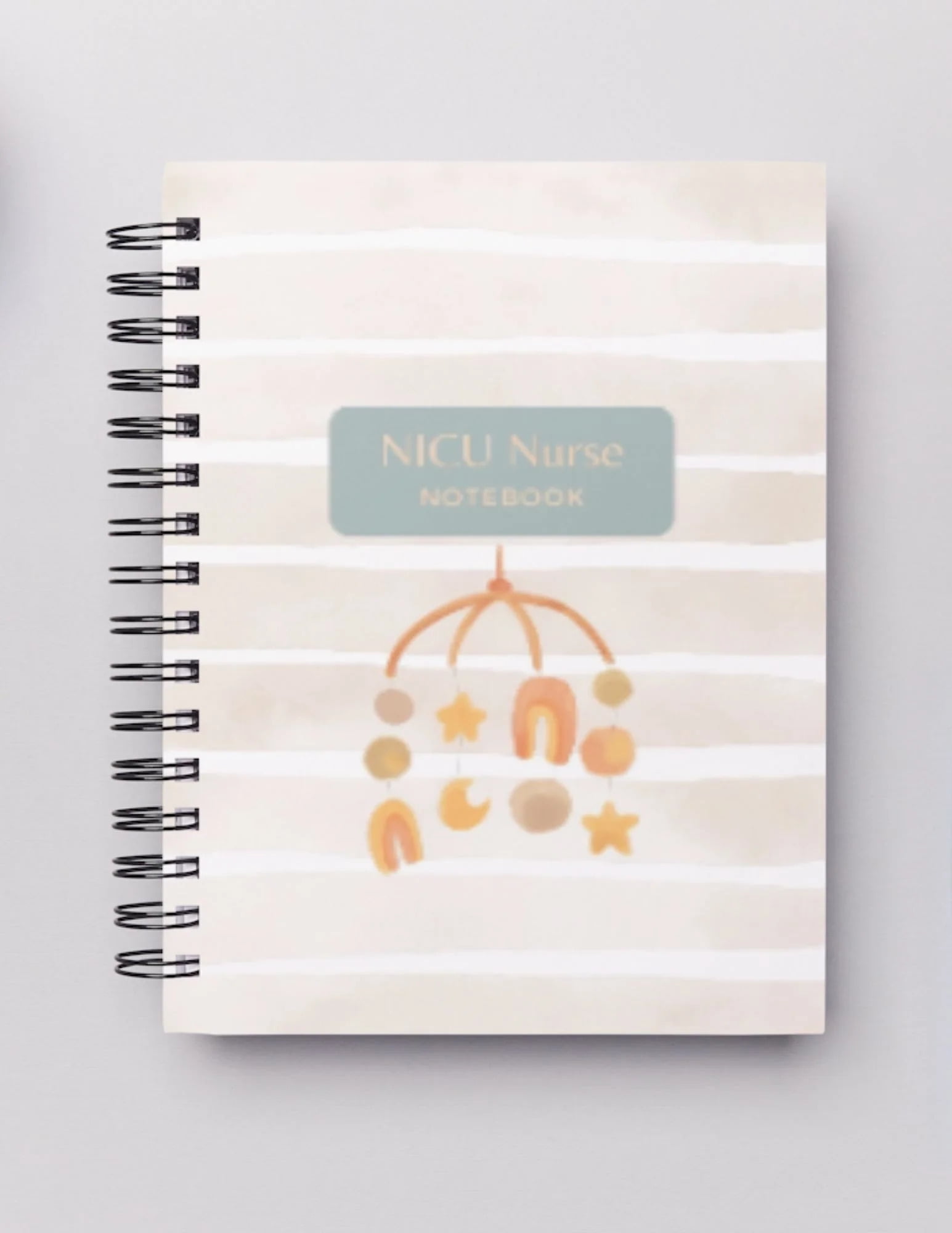 Neonatal Intensive Care Unit (NICU) Nurse Report Notebook - Walmart.com