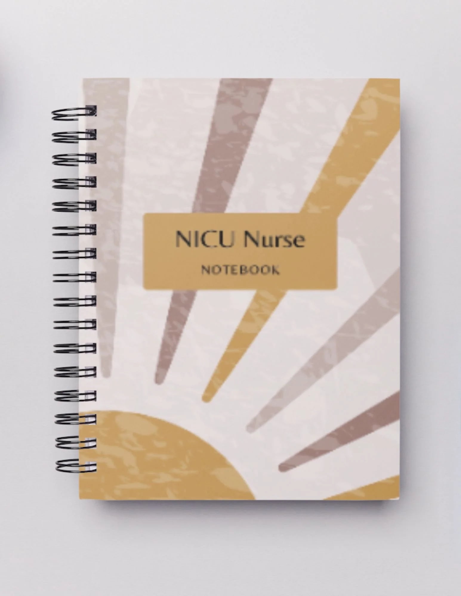 Neonatal Intensive Care Unit (NICU) Nurse Report Notebook - Walmart.com