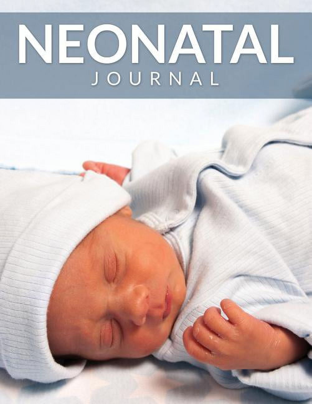 Neonatal Journal (Paperback) - Walmart.com
