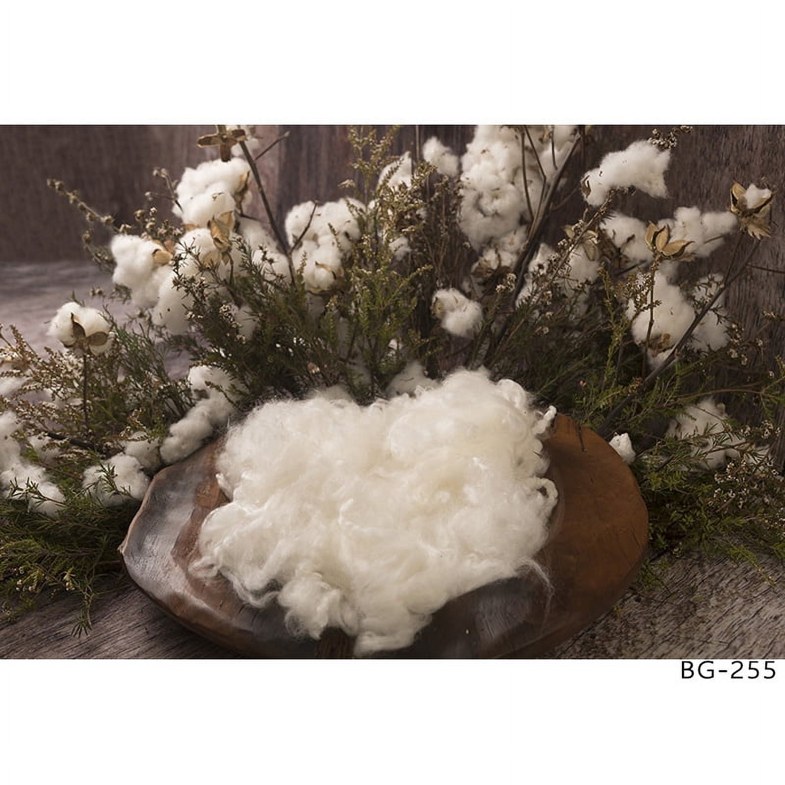 Neonatal Portrait Photography Background Flowers Swing Birthday Art ...