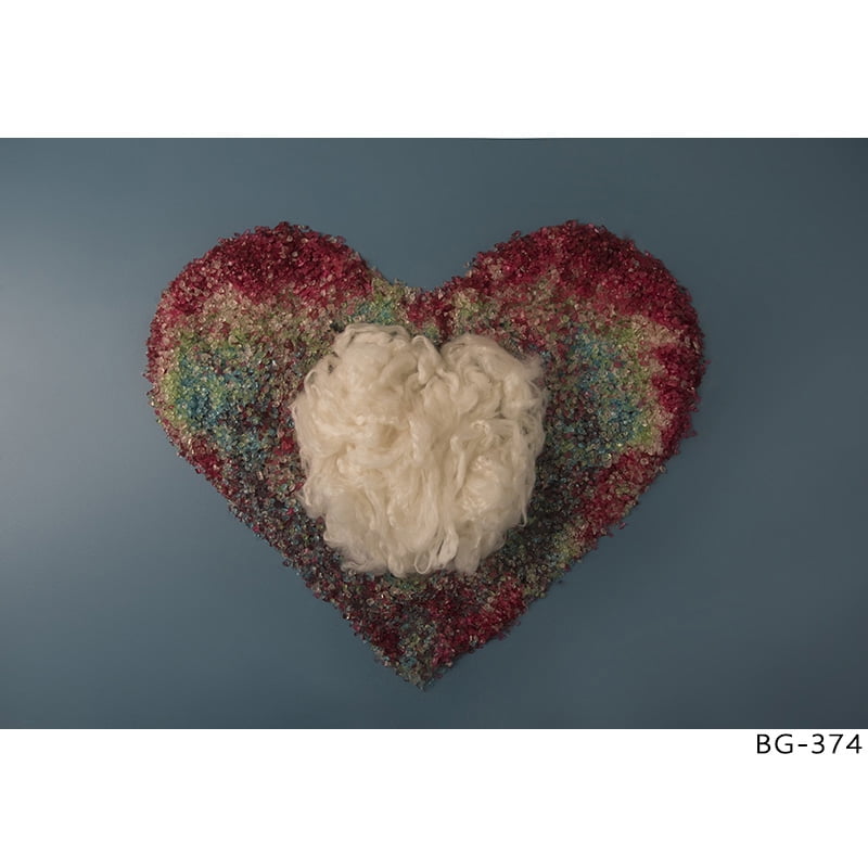 Neonatal Portrait Photography Background Flowers Swing Birthday Art ...