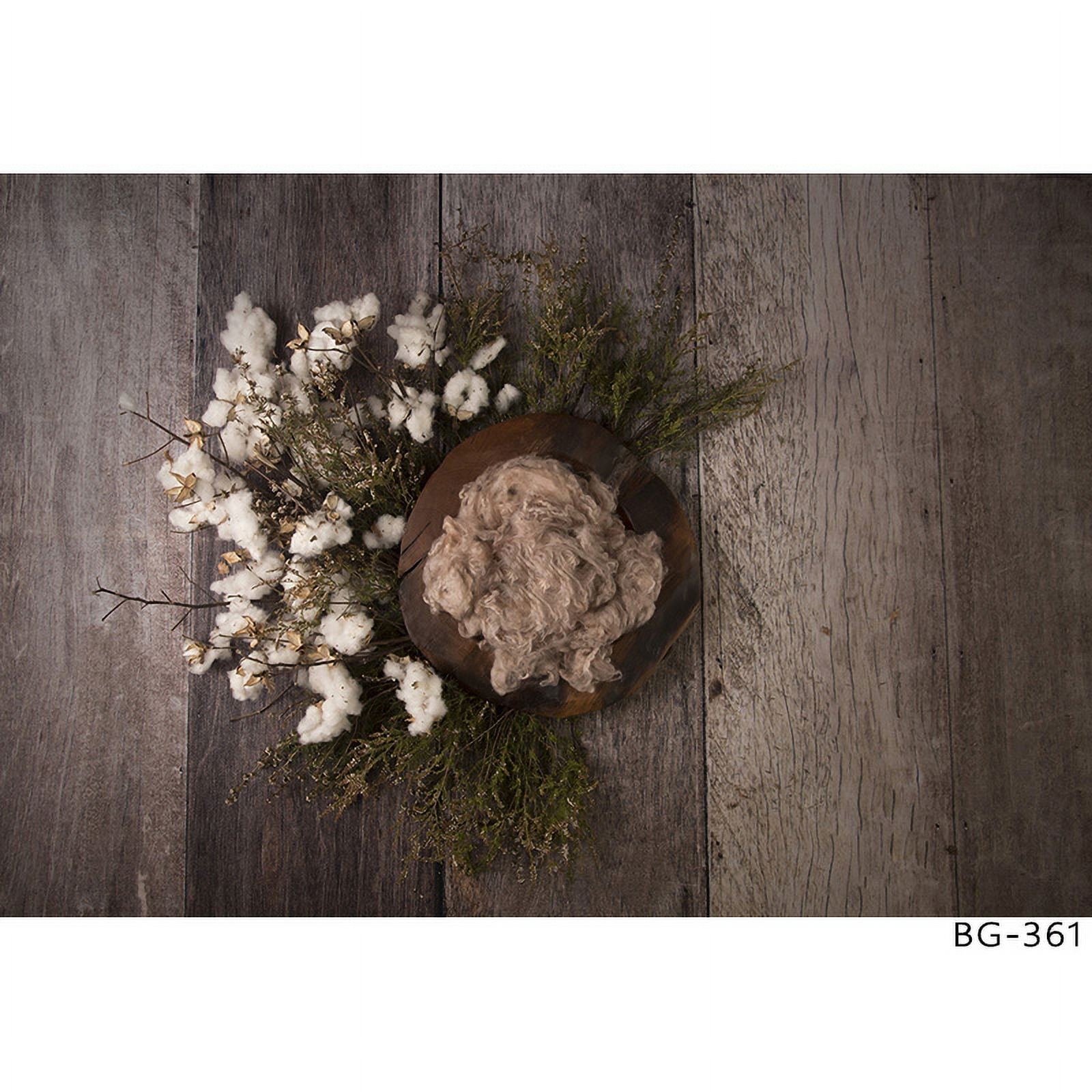 Neonatal Portrait Photography Background Flowers Swing Birthday Art ...