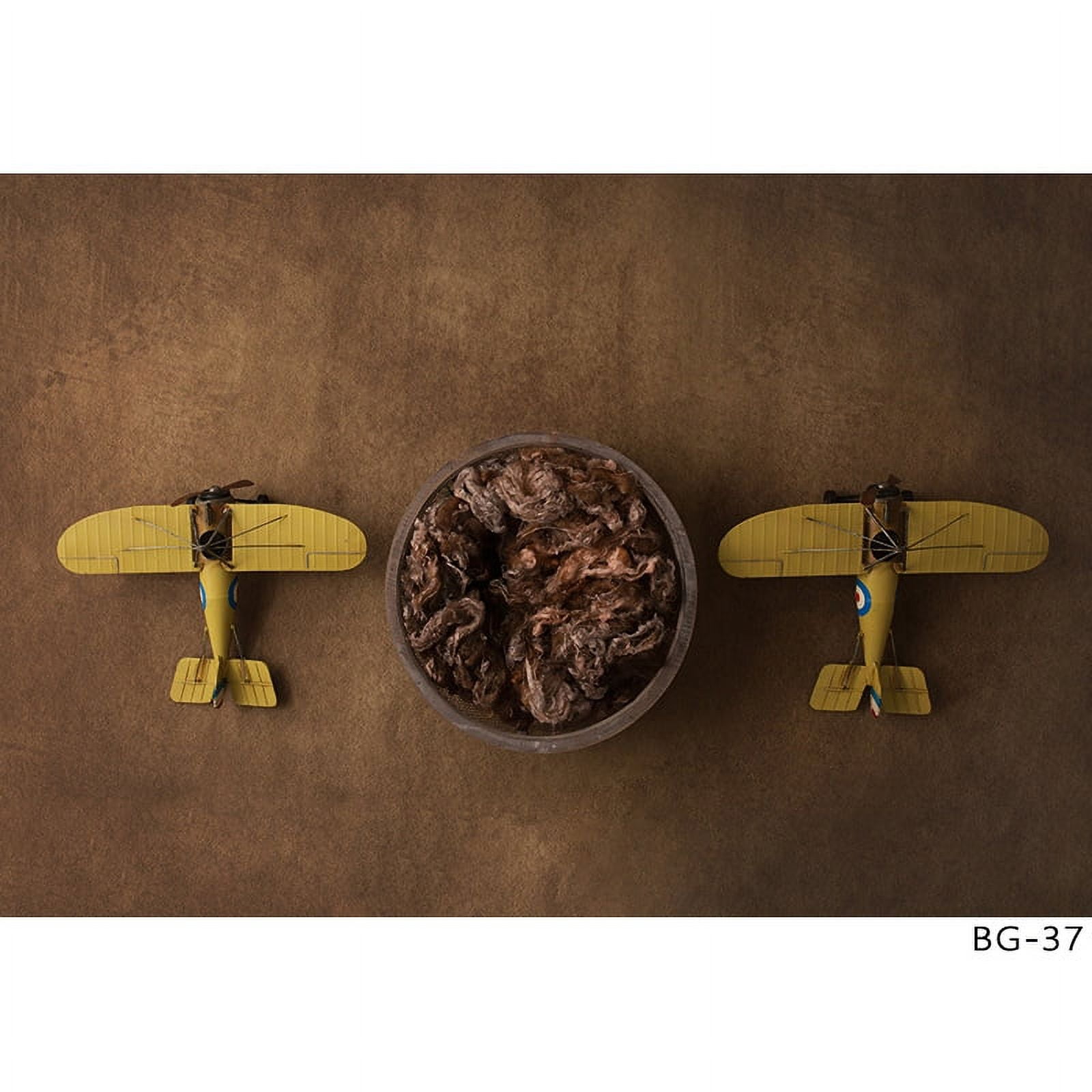 Neonatal Portrait Photography Background Flowers Swing Birthday Art ...