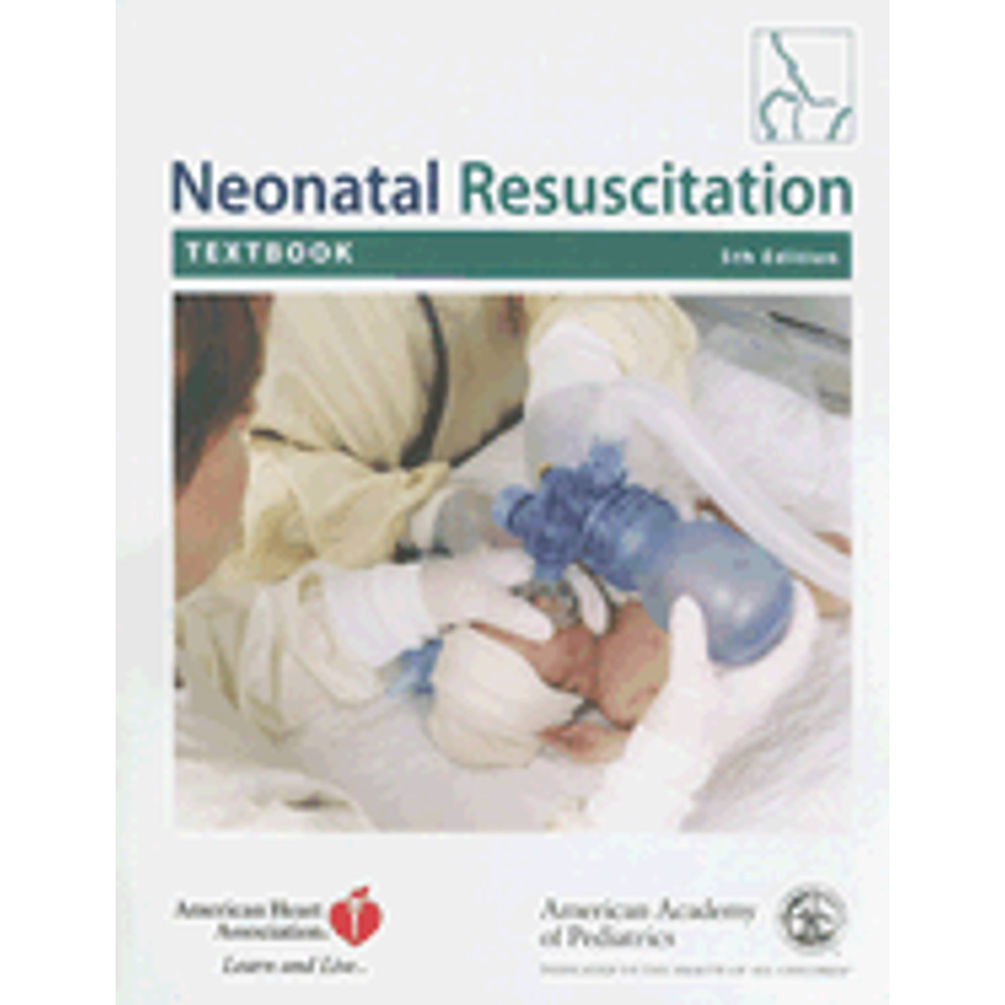 Pre-Owned Textbook of Neonatal Resuscitation Paperback - Walmart.com