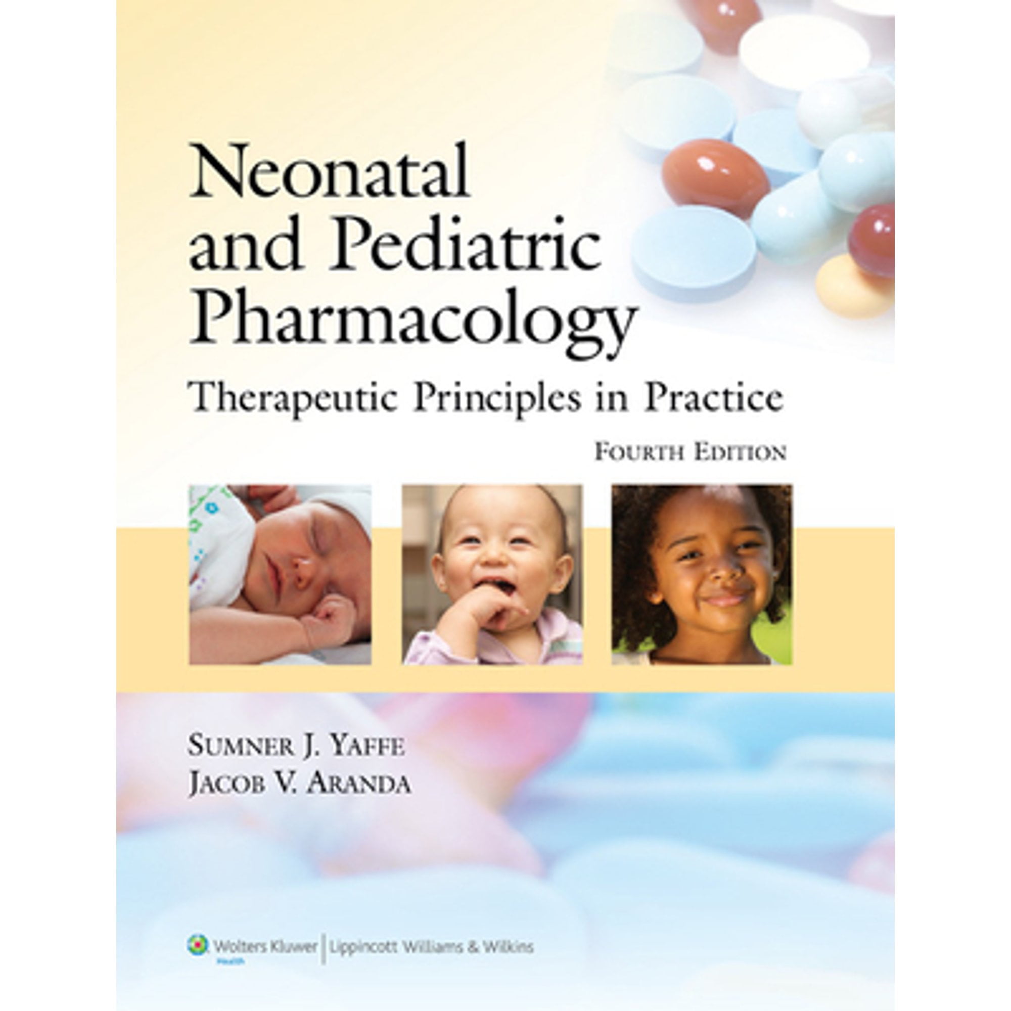 Pre-Owned Neonatal and Pediatric Pharmacology - Walmart.com