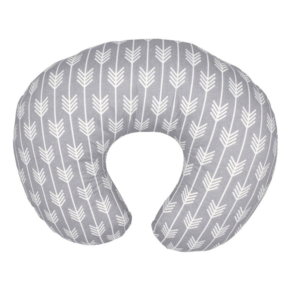 Neonatal deck chair waterproof removable cover | neutral gray arrow ...