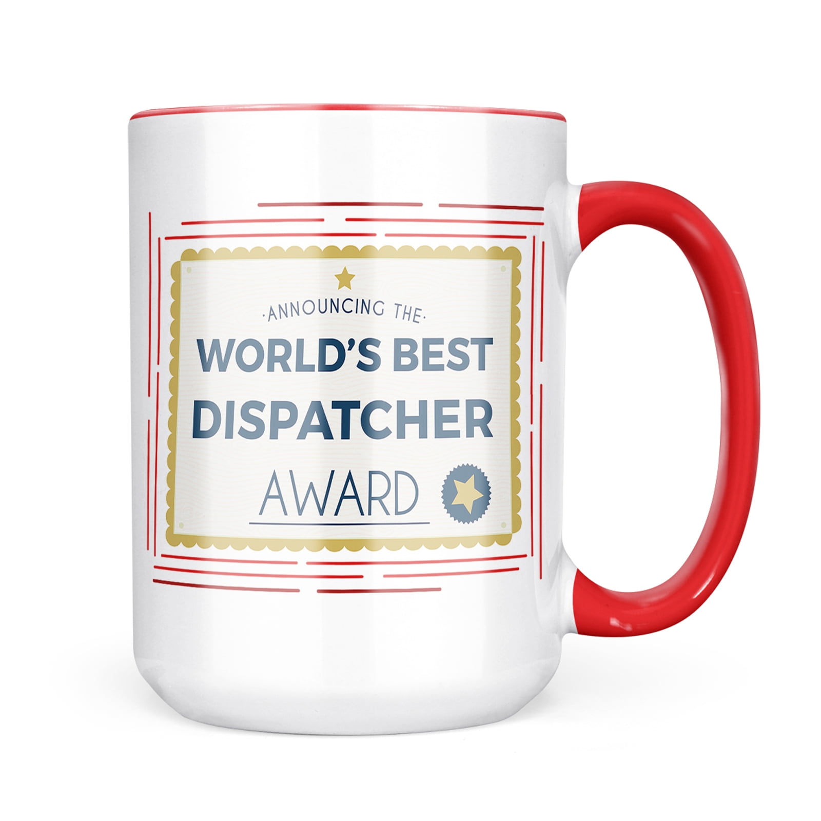 Dispatcher Gifts