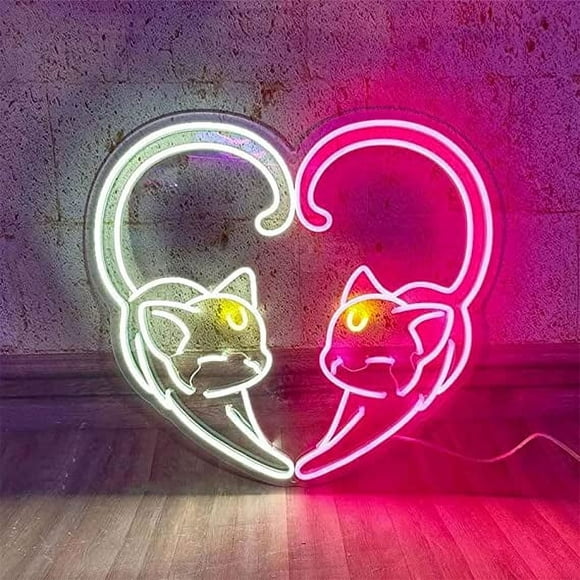 Neon Pokemon Signs