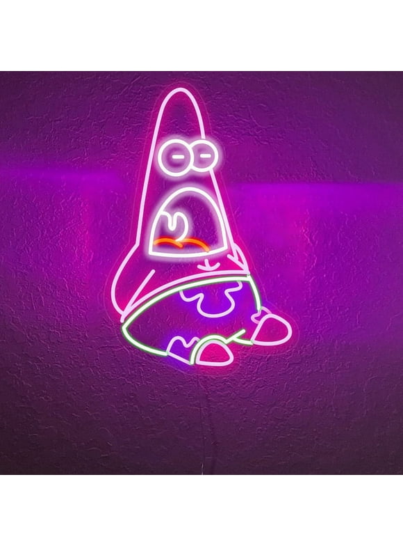 Neon Signs in Novelty Lights - Walmart.com