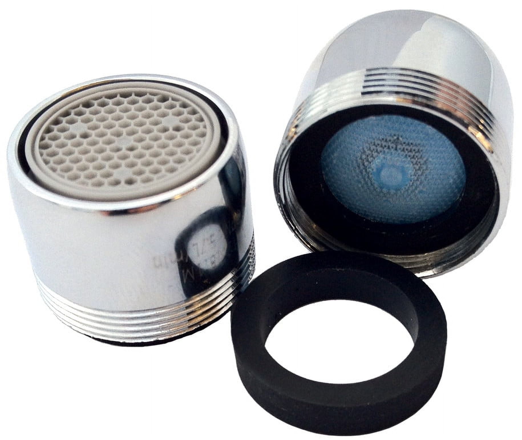 Neoperl Bathroom Faucet Aerator | 1.8 flow Aerated Stream CALGreen ...