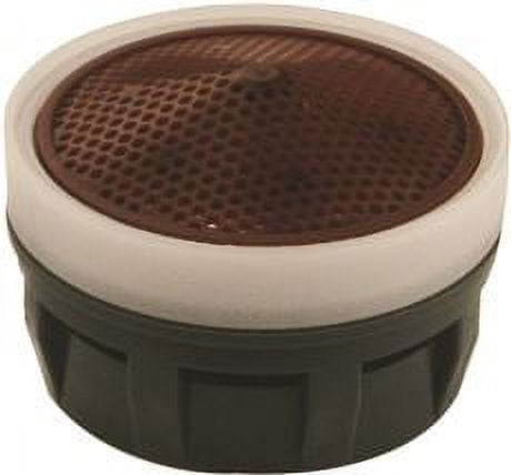 Neoperl Faucet Inserts,Plastic 1166505 - Walmart.com