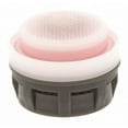 Neoperl Faucet Inserts,Plastic 1456505 - Walmart.com