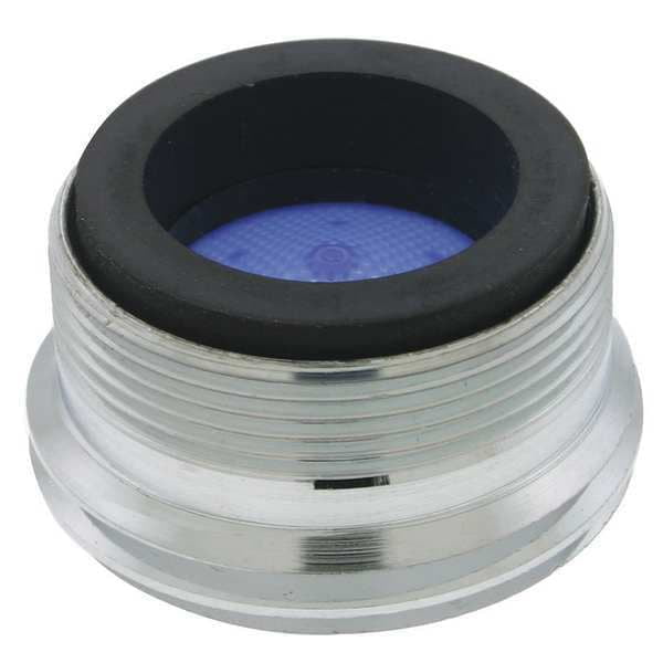 Neoperl 1/2" Faucet Adapter, Brass 55 1160 5 - Walmart.com