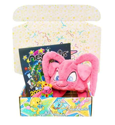 Neopets Acara Premium Starter Bundle - Walmart.com