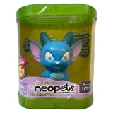 Neopets Voice Activated Blue Acara Electronic Pet - Walmart.com