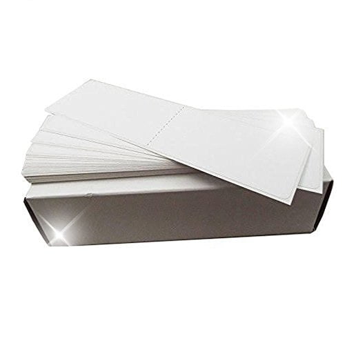 Neopost/Hasler 7" X 1-9/16" Is/Im Ij/Wj Series Postage Meter Half Tapes ...