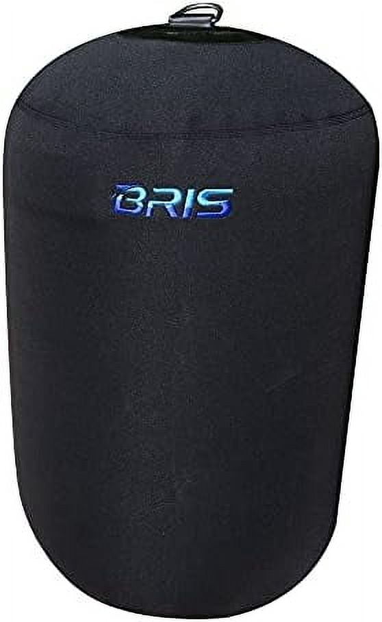 Neoprene Boat Fender Covers for Inflatable Boat fenders - Walmart.com
