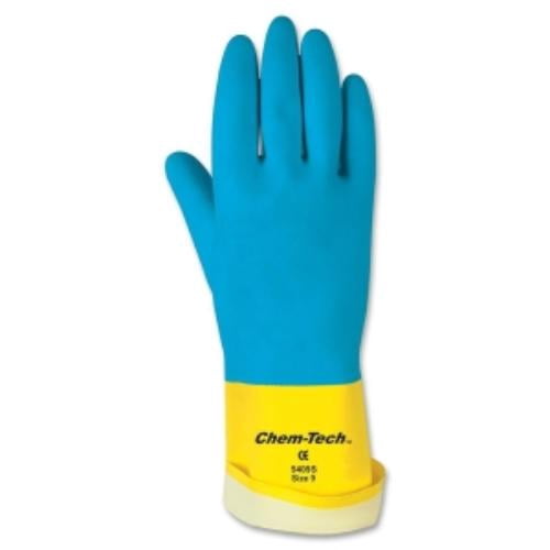 Neoprene Chem-Tech Gloves - Walmart.com
