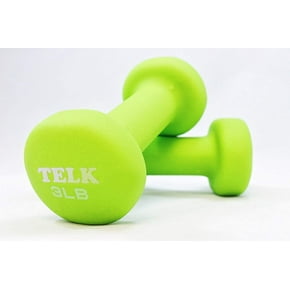 1 Pound Hand Weights